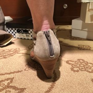 Halogen | Shoes | Halogen Summer Wedge | Poshmark